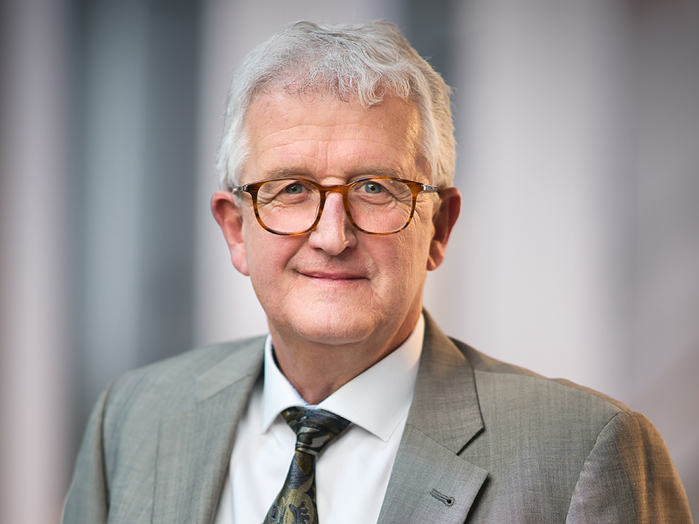 Für ein fort­schritt­li­ches Un­ter­neh­men: Un­se­re Or­ga­ni­sa­ti­on | EBL